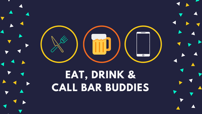 Bar Buddies LTD | Non Profit Organizations | Taverns | Taxicabs | Transportation - Sauk Prairie ...